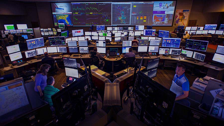 Contrivian - Global Enterprise Internet Provider - Connectivity for ...