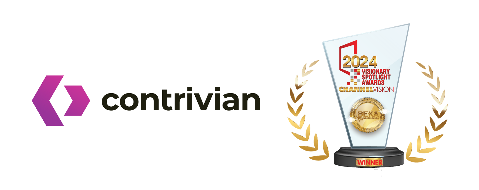 Contrivian Recognized for its Innovation and Global Internet Service ...