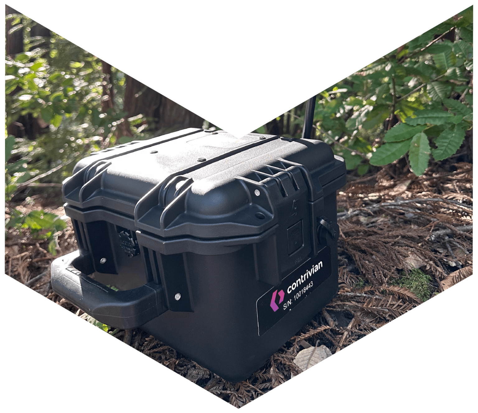 Starlink Authorized Reseller - Contrivian - Global Network Service ...